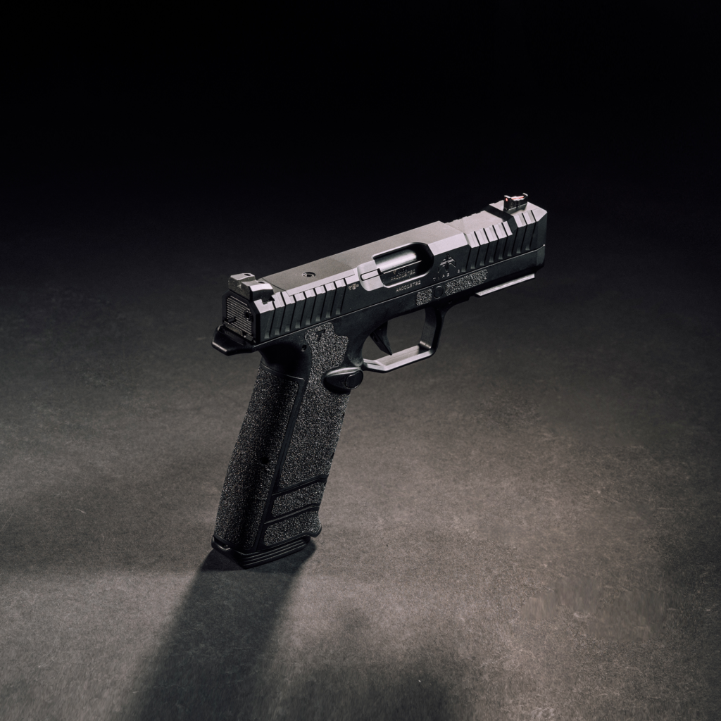 Archon Firearms – Premium Pistols Production