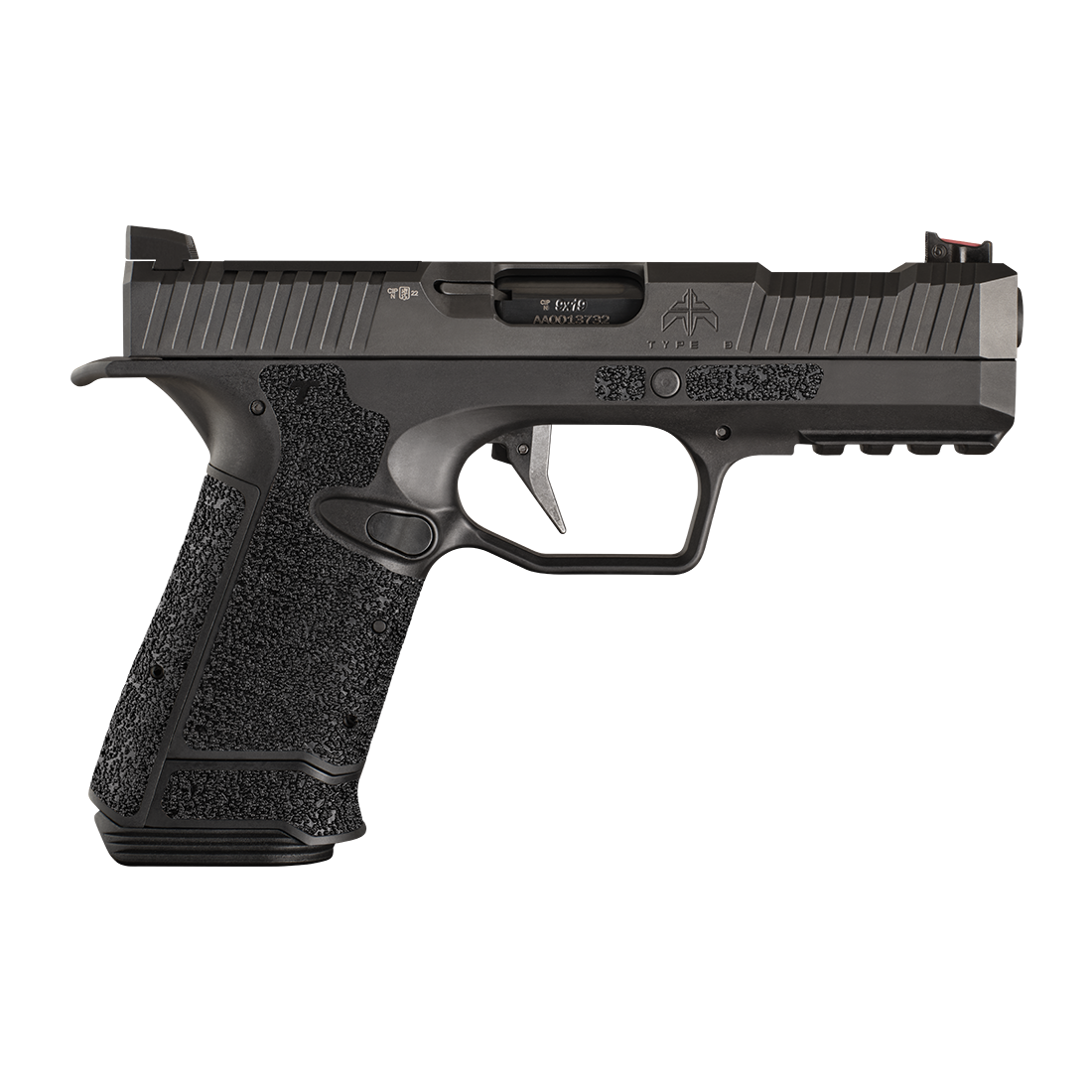 Type B – Archon Firearms